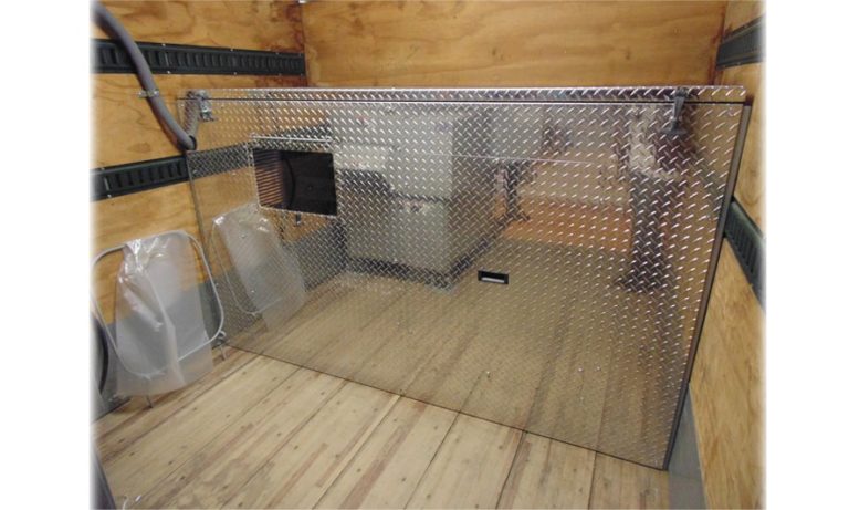 Mobile Shredding Truck Entry Level - Ameri-Shred Corp.